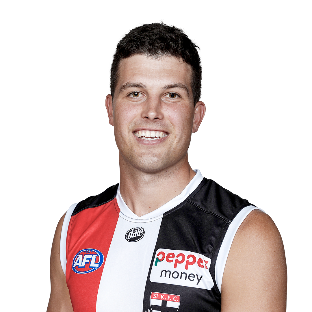 Rowan Marshall - St Kilda Saints - AFL Player Profile - SuperCoach ...