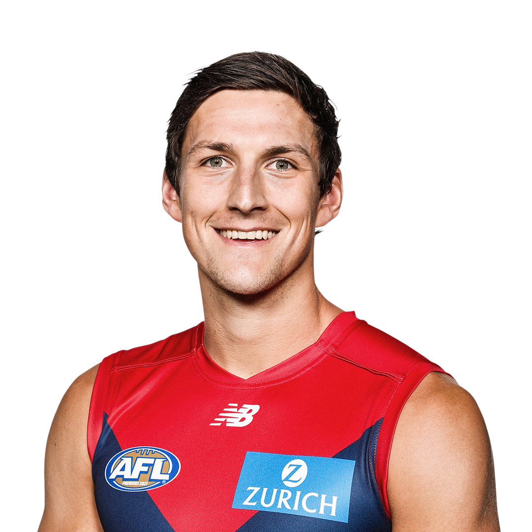 Sam Weideman - Essendon Bombers - AFL Player Profile - SuperCoach & AFL ...