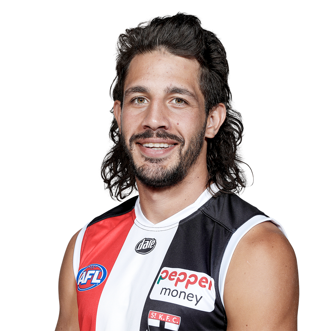 Ben Long - Gold Coast Suns - AFL Player Profile - SuperCoach & AFL ...