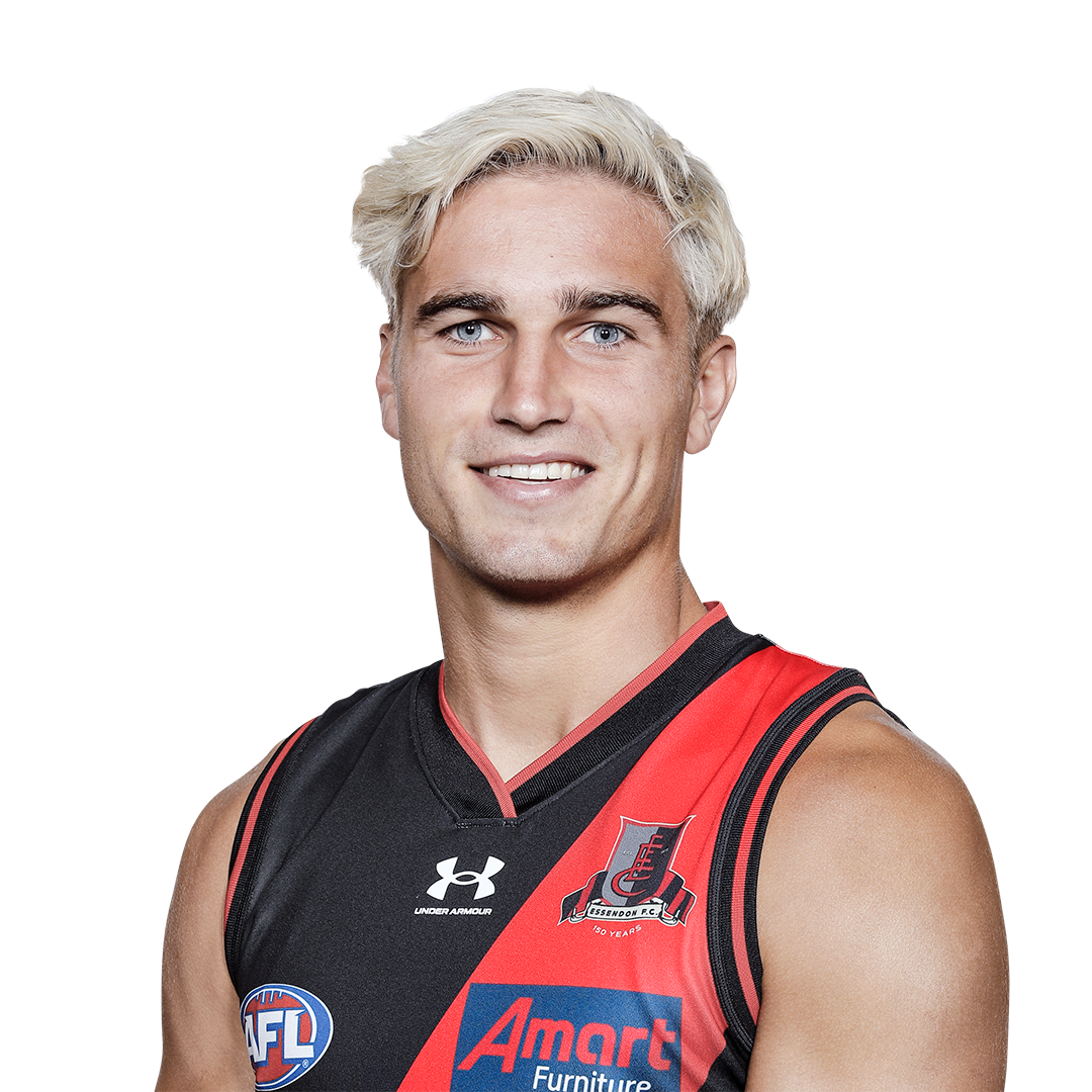 Matt Guelfi - Essendon Bombers - AFL Player Profile - SuperCoach & AFL ...