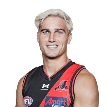 Matt Guelfi - Essendon Bombers - AFL Player Profile - SuperCoach & AFL ...