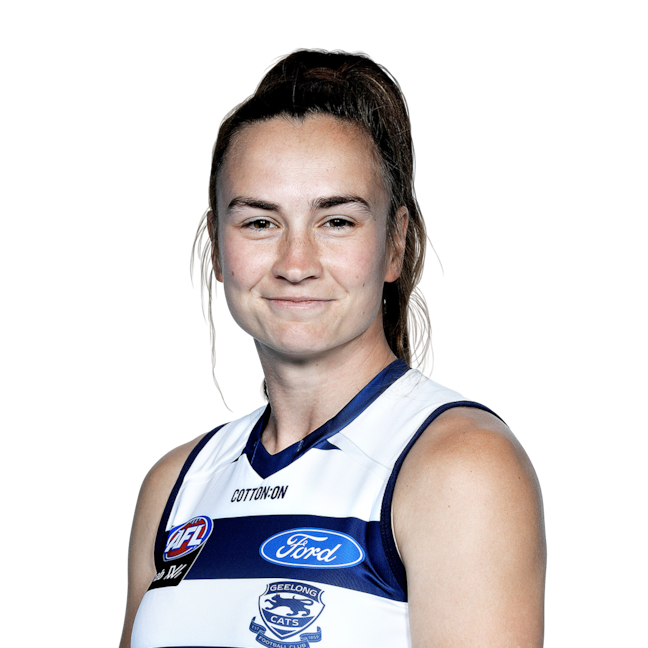 Madisen Maguire | AFLW Stats