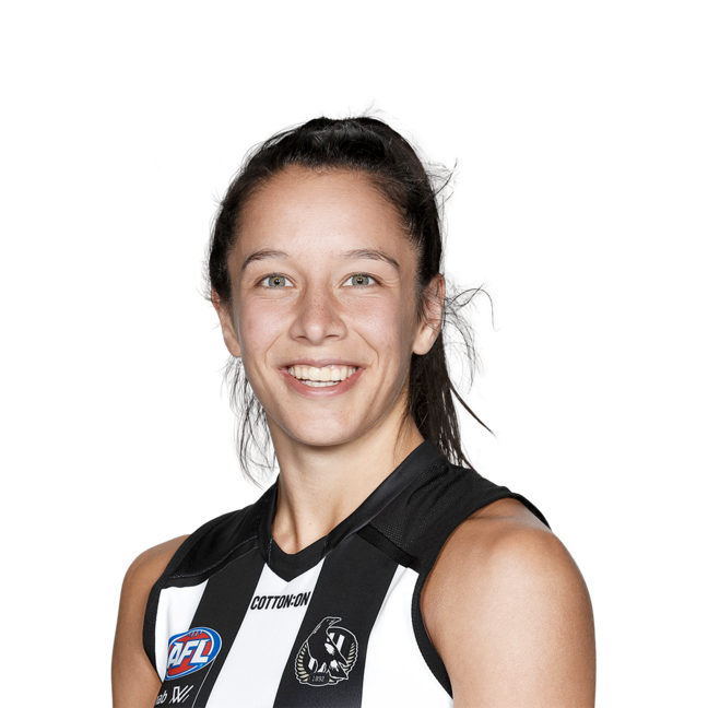 AFLW Stats