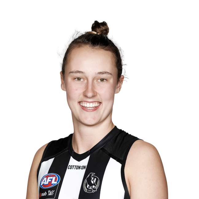 Players | AFLW Stats