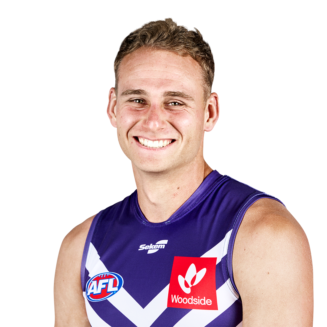 AFL Fantasy Winner 2022 - DFS Australia