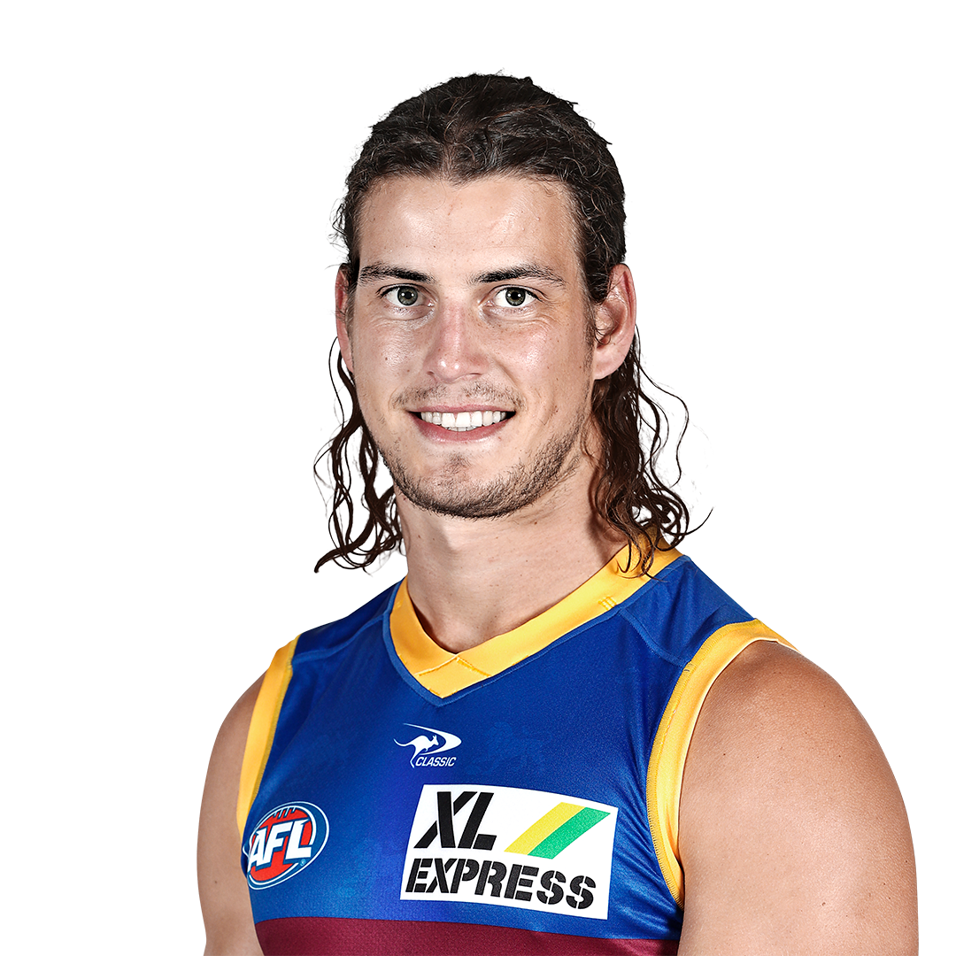 Jarrod Berry - Brisbane Lions - AFL Player Profile - SuperCoach & AFL ...
