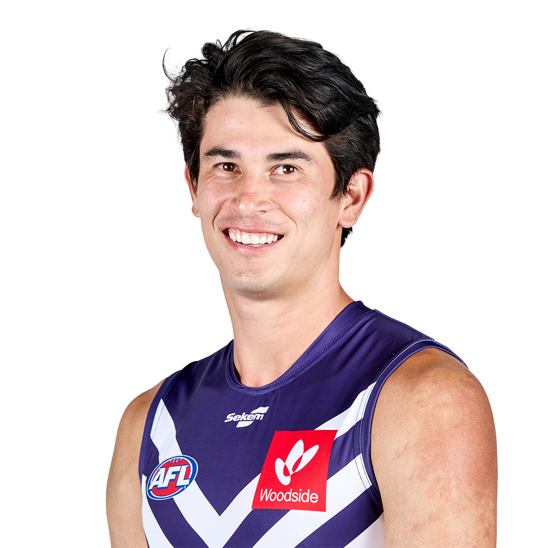 Bailey Banfield - Fremantle Dockers - AFL Player Profile - SuperCoach ...