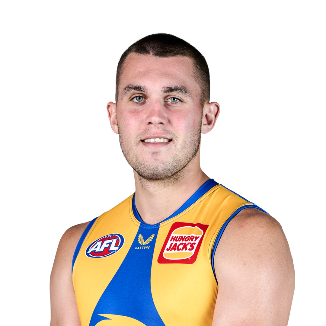 Luke Strnadica - Zero Hanger