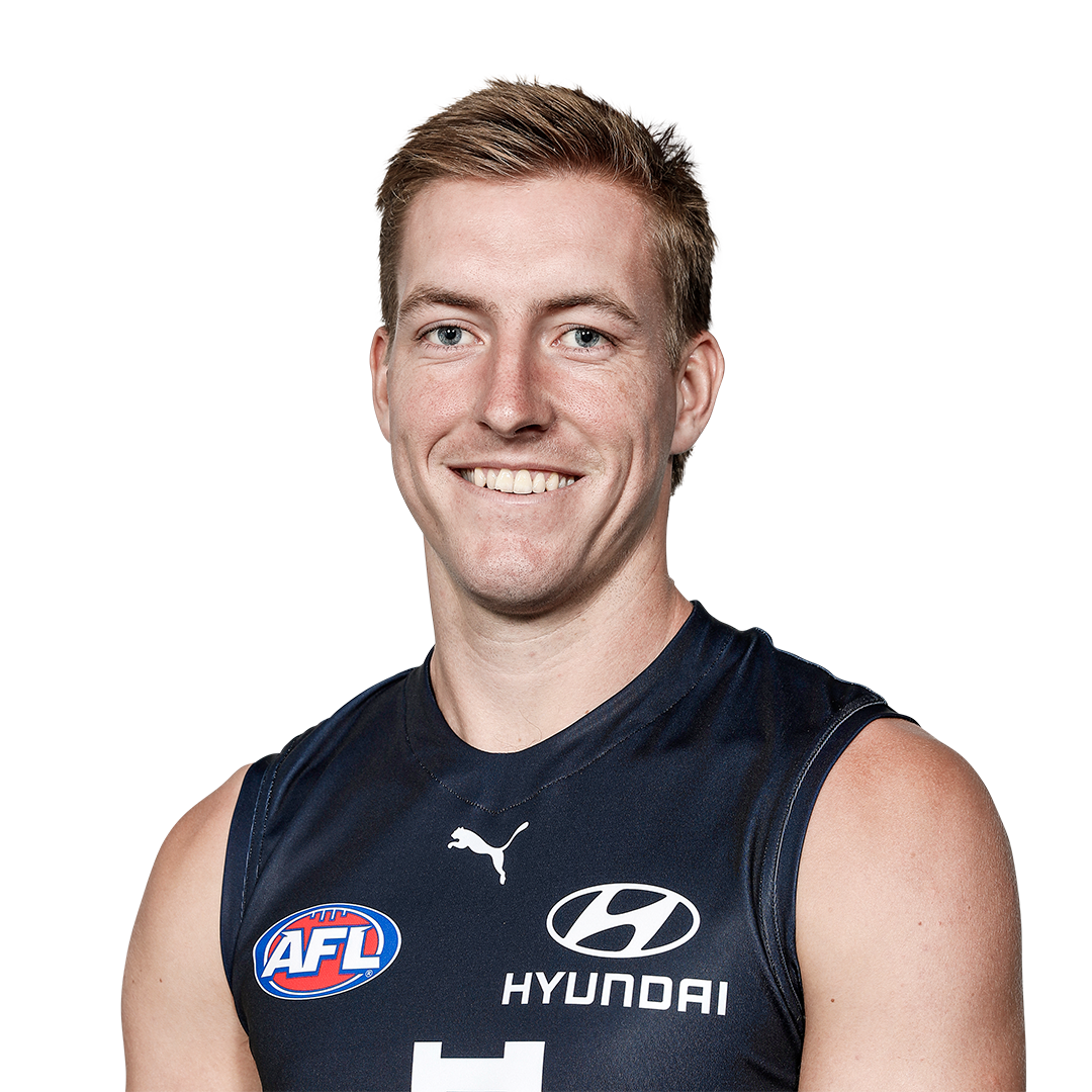 Will Setterfield - Essendon Bombers - AFL Player Profile - SuperCoach ...