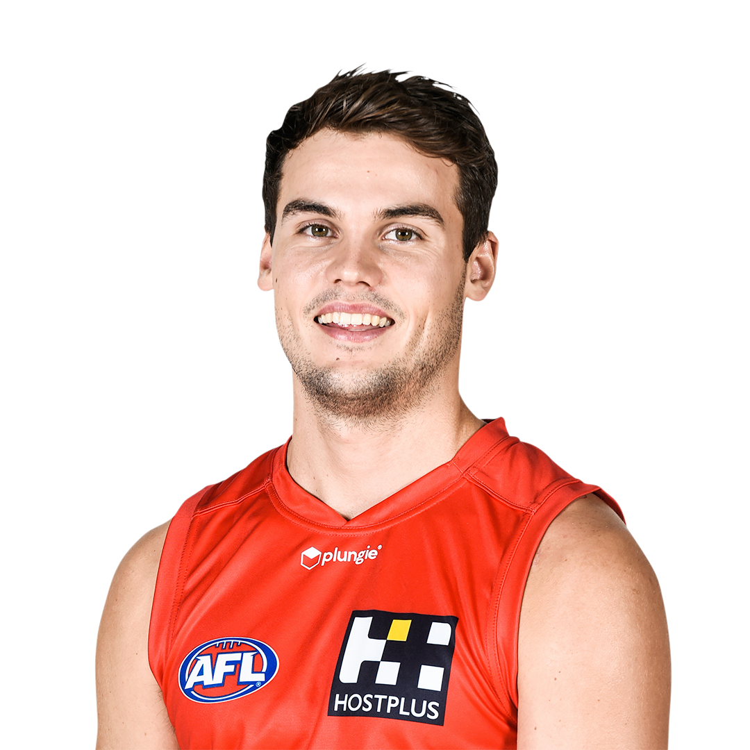 Jack Bowes - Geelong Cats - AFL Player Profile - SuperCoach & AFL ...