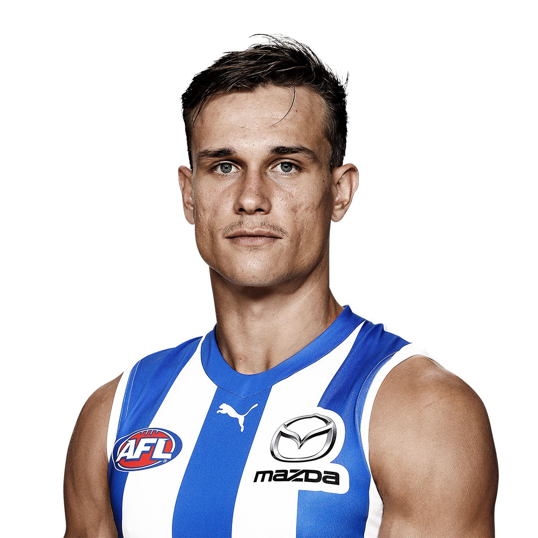 Kyron Hayden - Zero Hanger