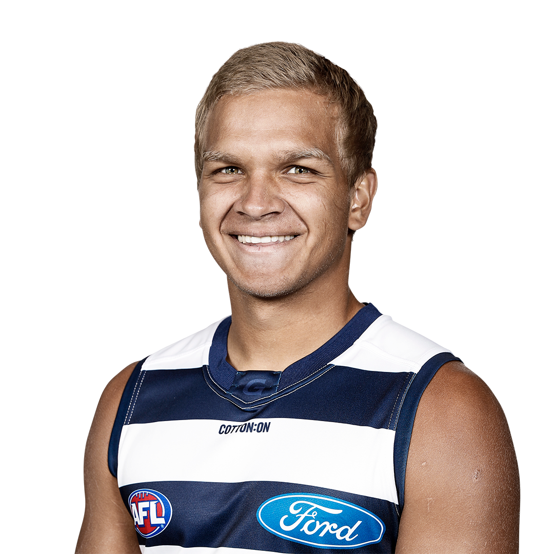 Quinton Narkle - Port Adelaide Power - AFL Player Profile - SuperCoach ...