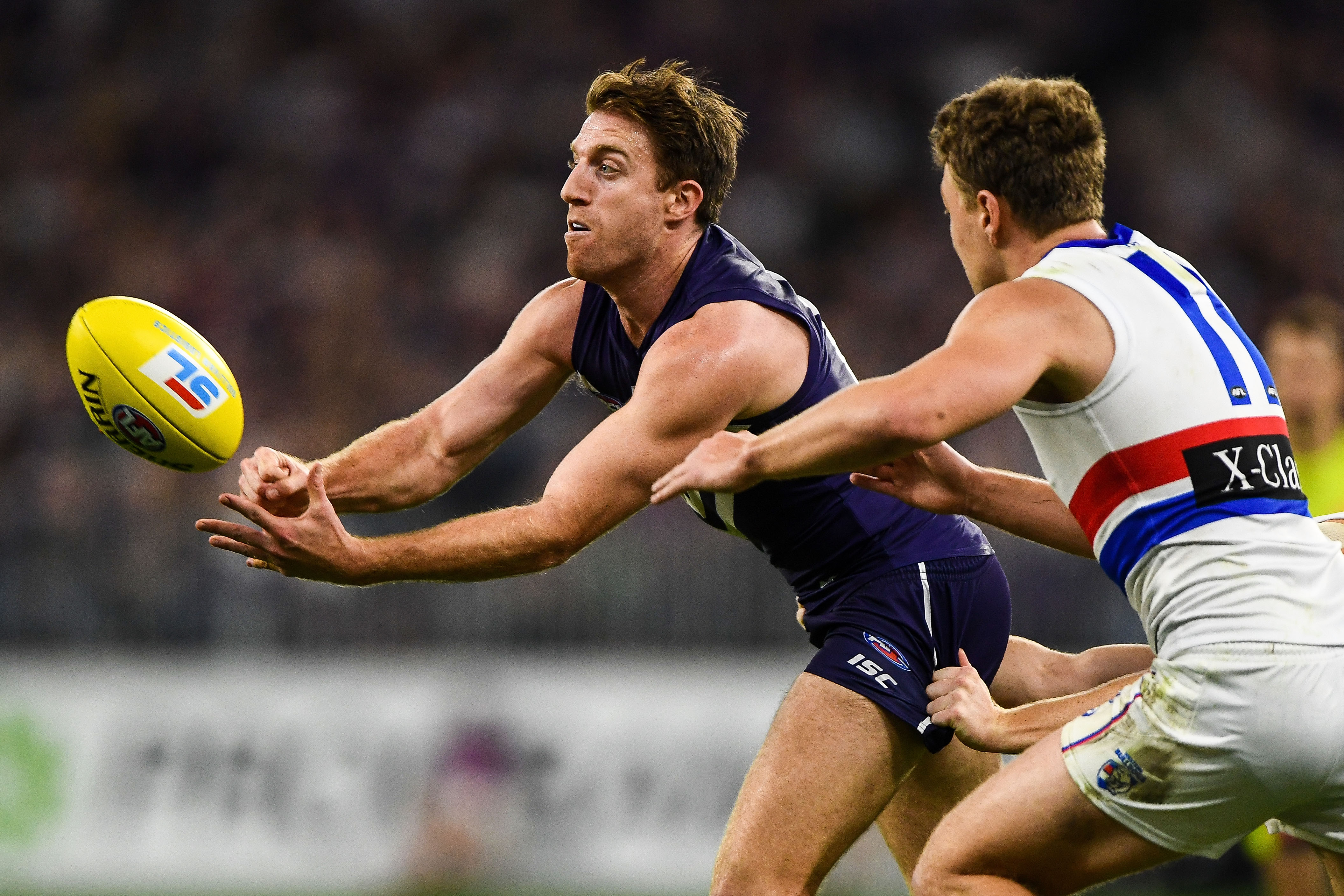 Match preview: Fremantle v Richmond