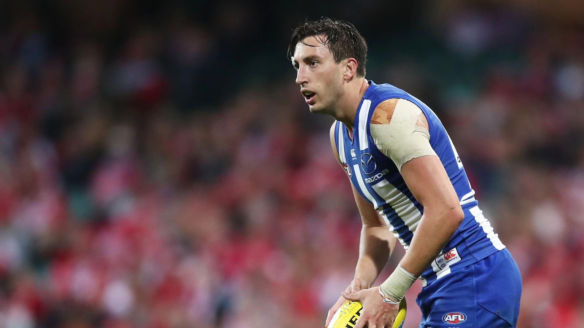 Match preview: North Melbourne v Essendon
