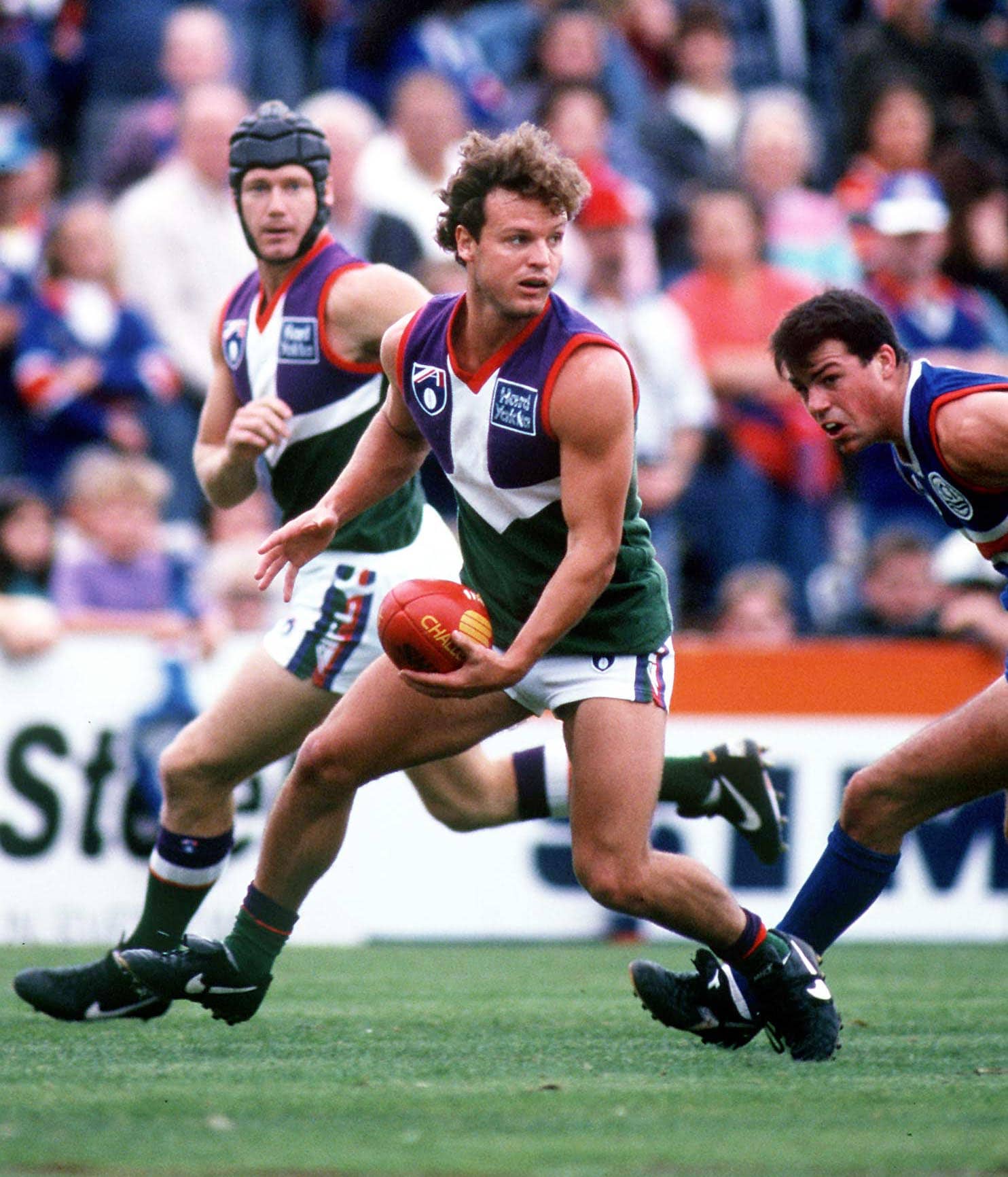 From flag to spoon club, plus more: Seven weird Trade Period stats