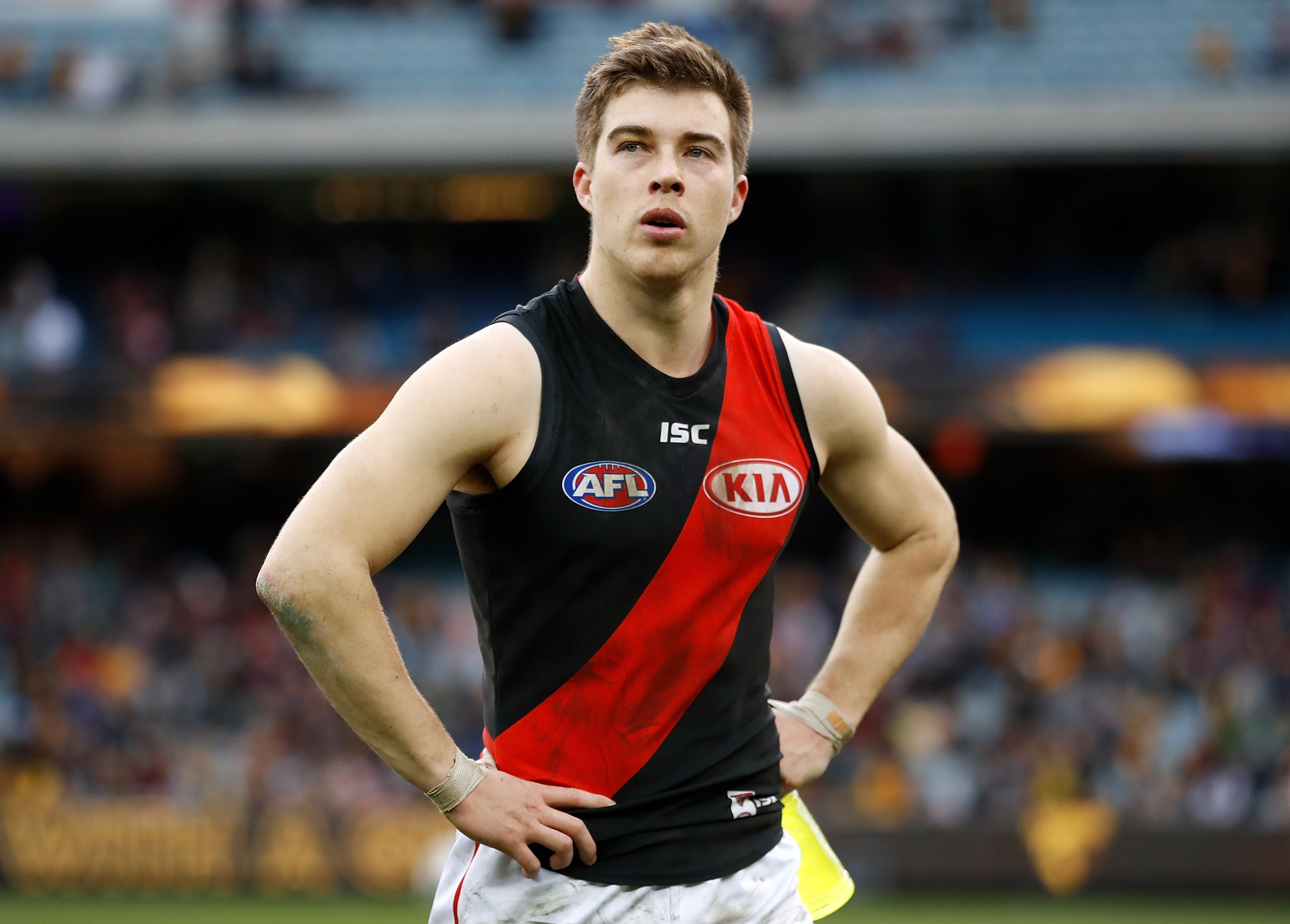 Match preview: Essendon v St Kilda