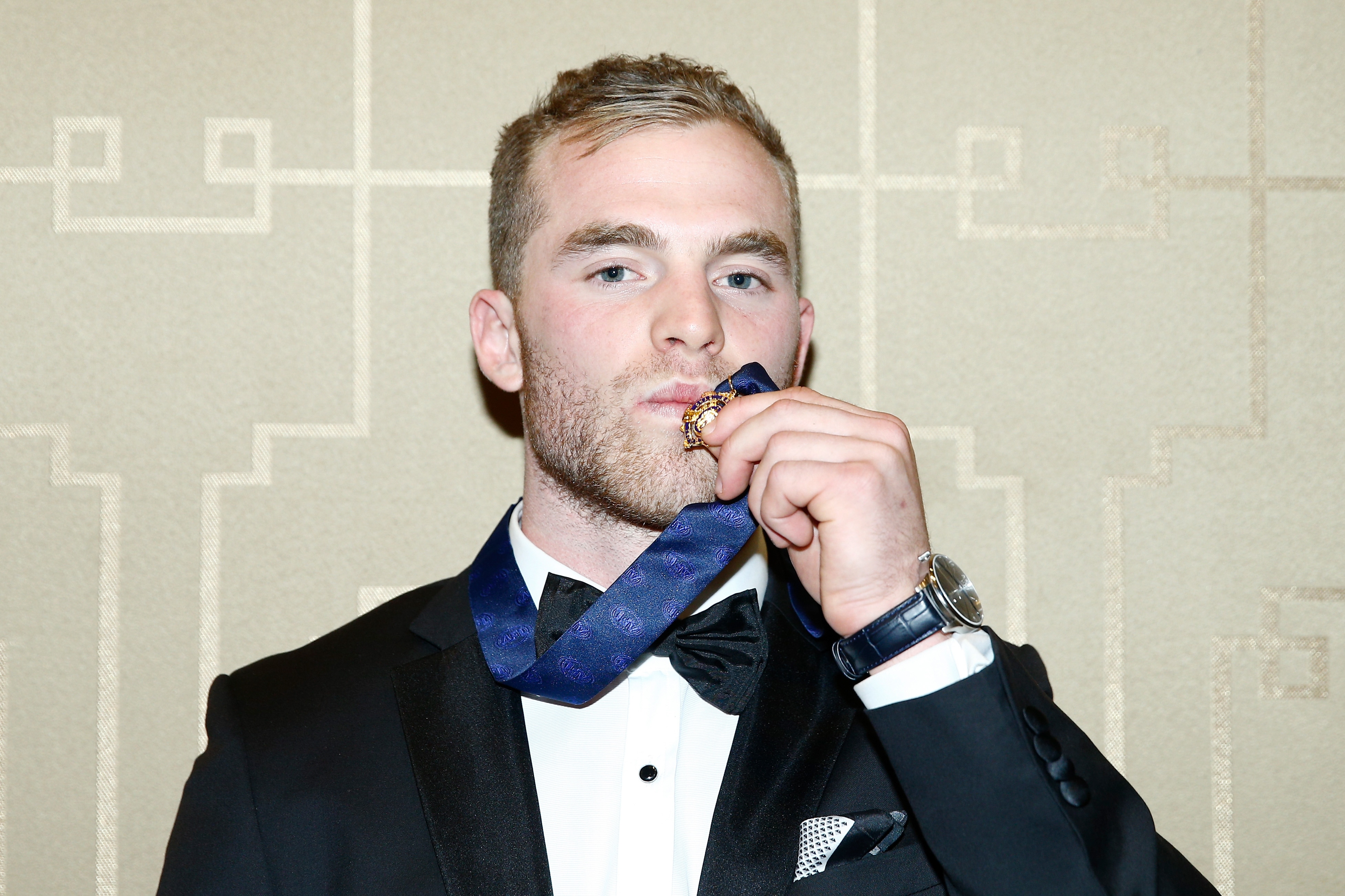 Club by club: Your best Brownlow Medal pollers