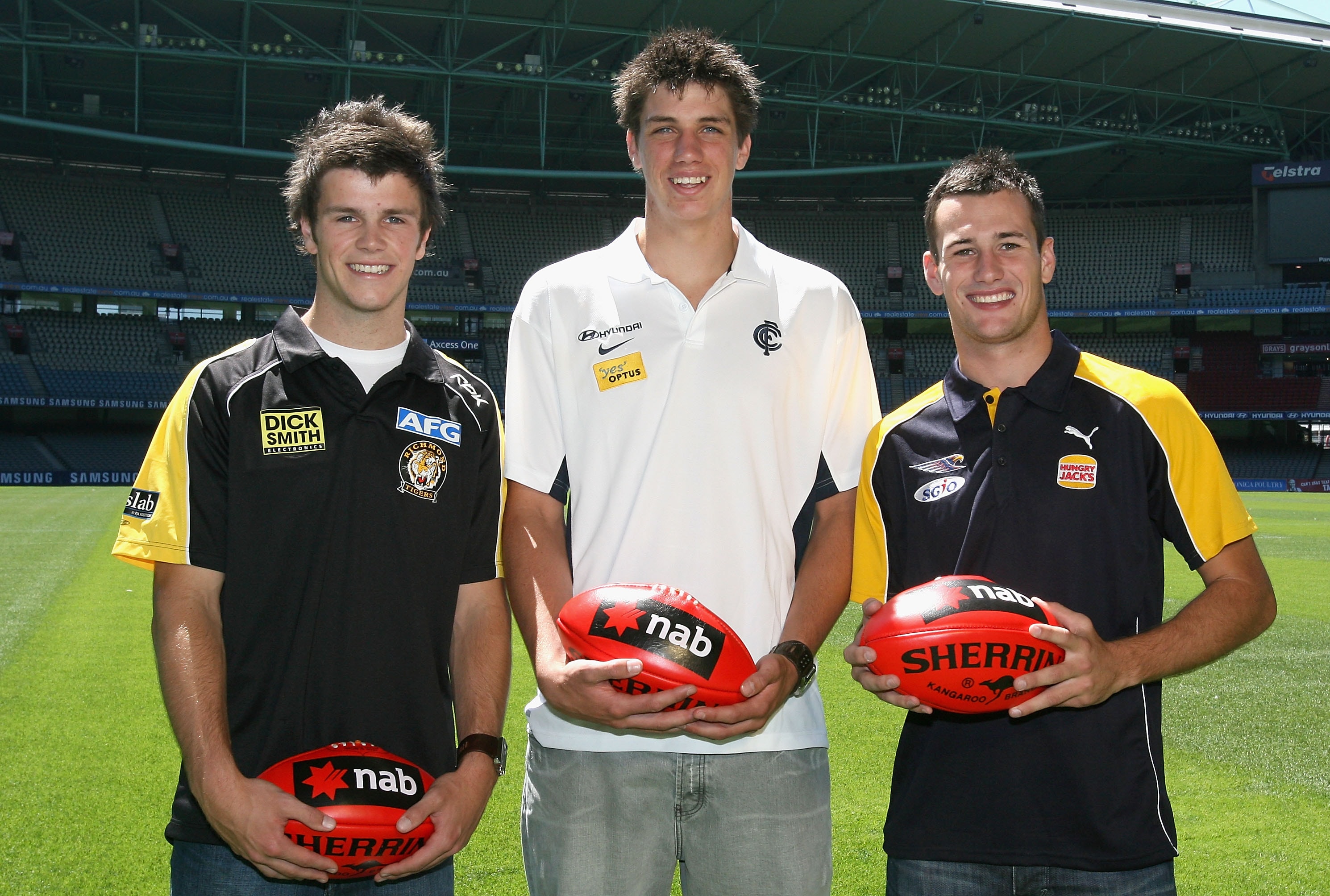 Draft special: Ranking the top 10s from 2000-09