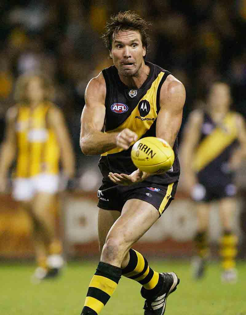 The greatest draft picks of all time from 1-40: Shifter makes the call