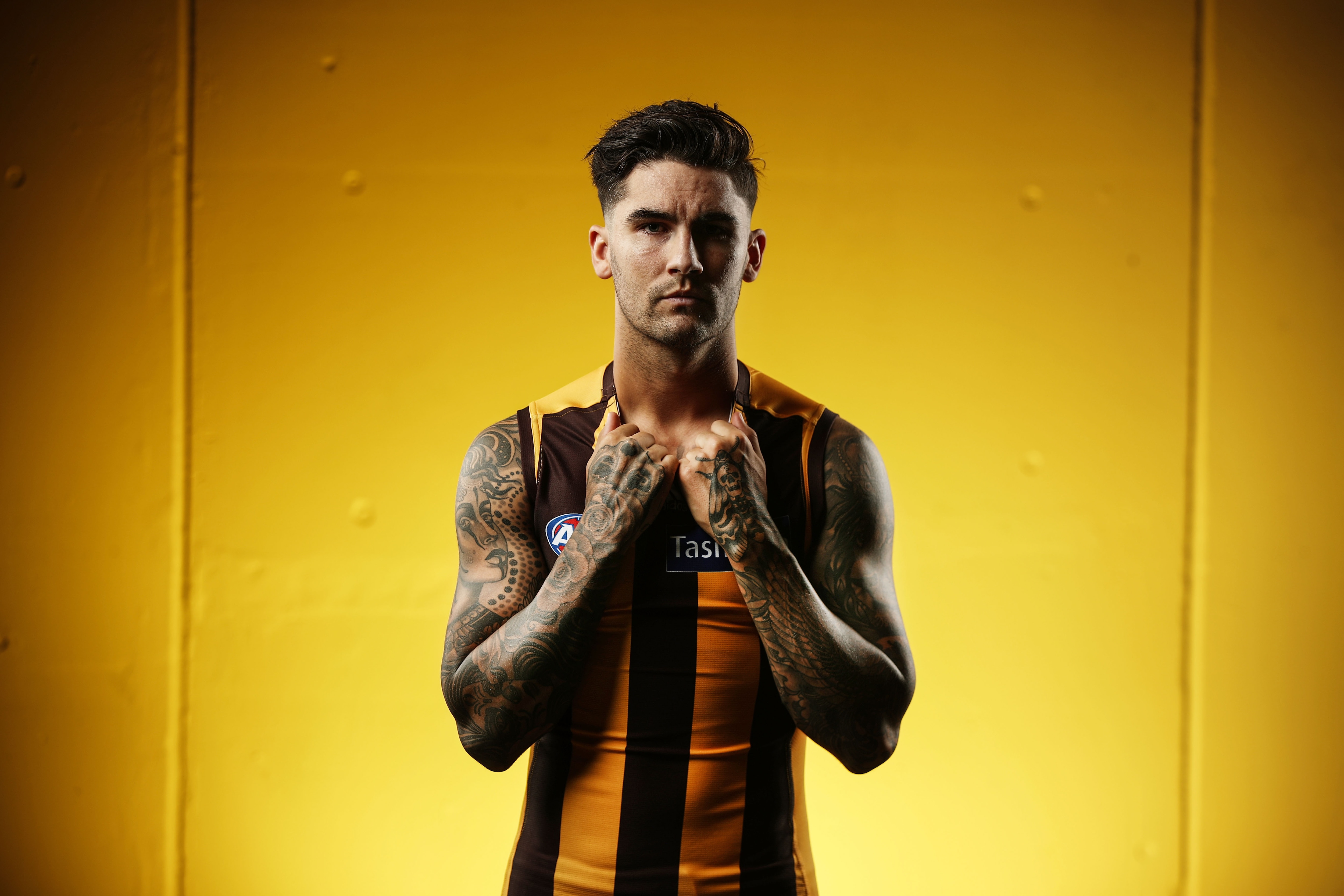 In the mix: Who's pushing for selection in round two?