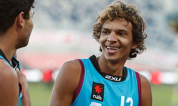 Southport mid set to soar: NEAFL prospects to watch