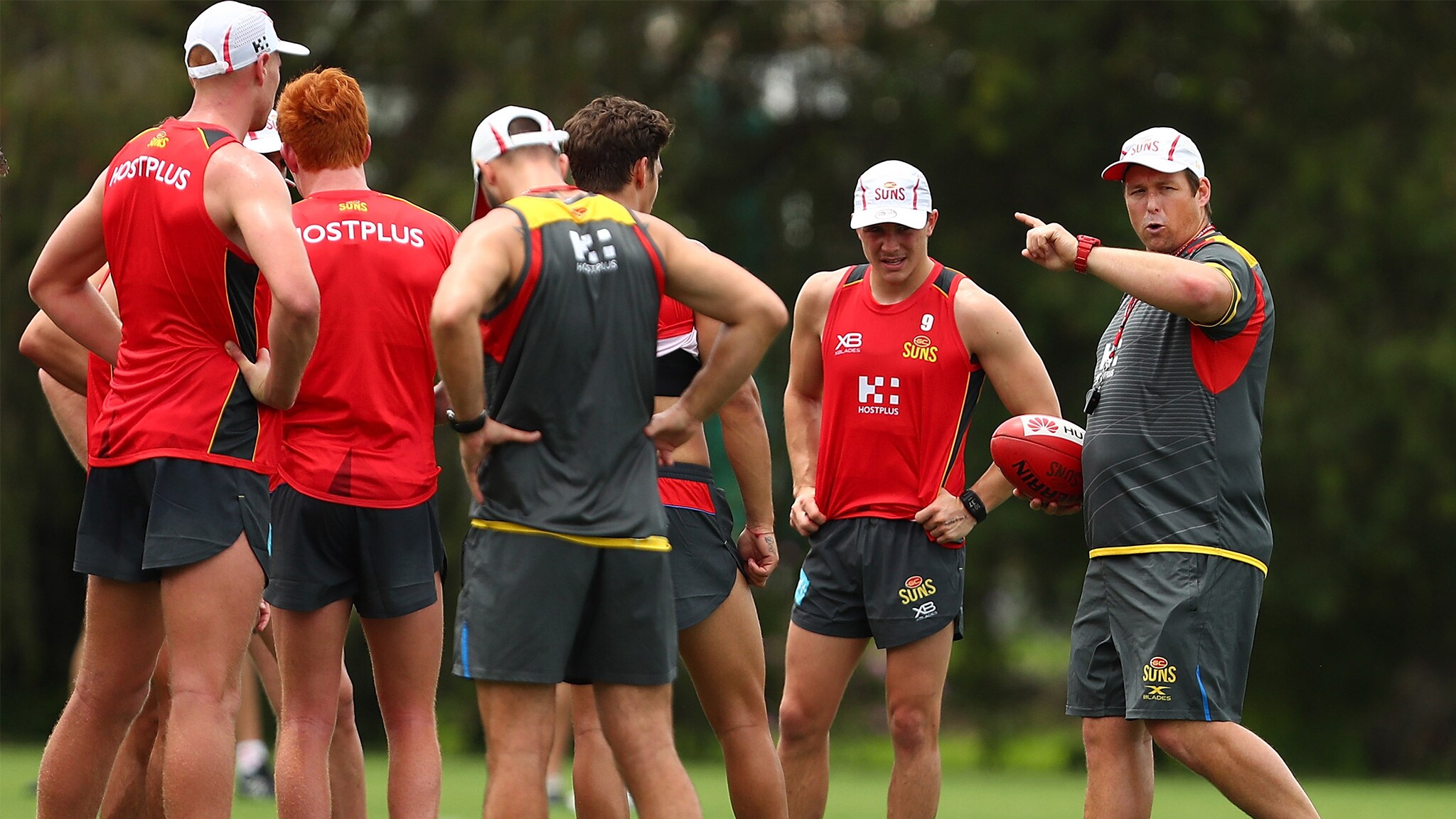 'Relationships' man Dew faces greatest challenge