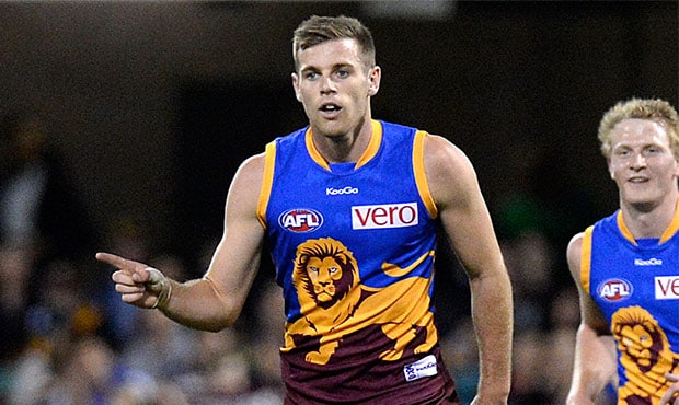 How the Lions stemmed their draft bleeding