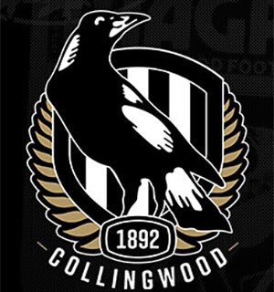 Pies unveil new logo to 'embrace change' - AFL.com.au