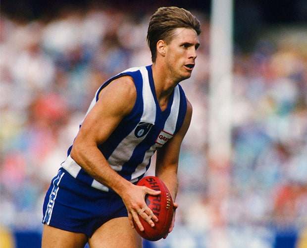 Four-gen footy family: Young Dee to make history