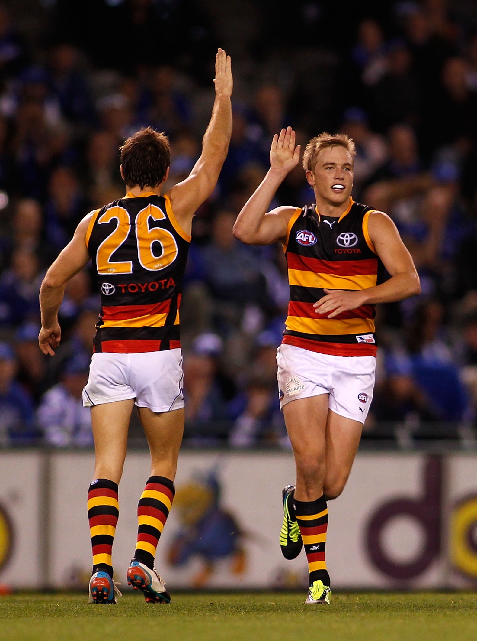 Gallery: The Best of Richard Douglas