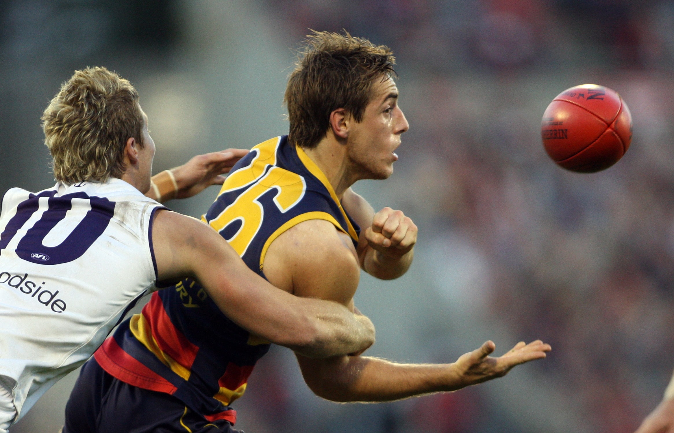 Gallery: The Best of Richard Douglas