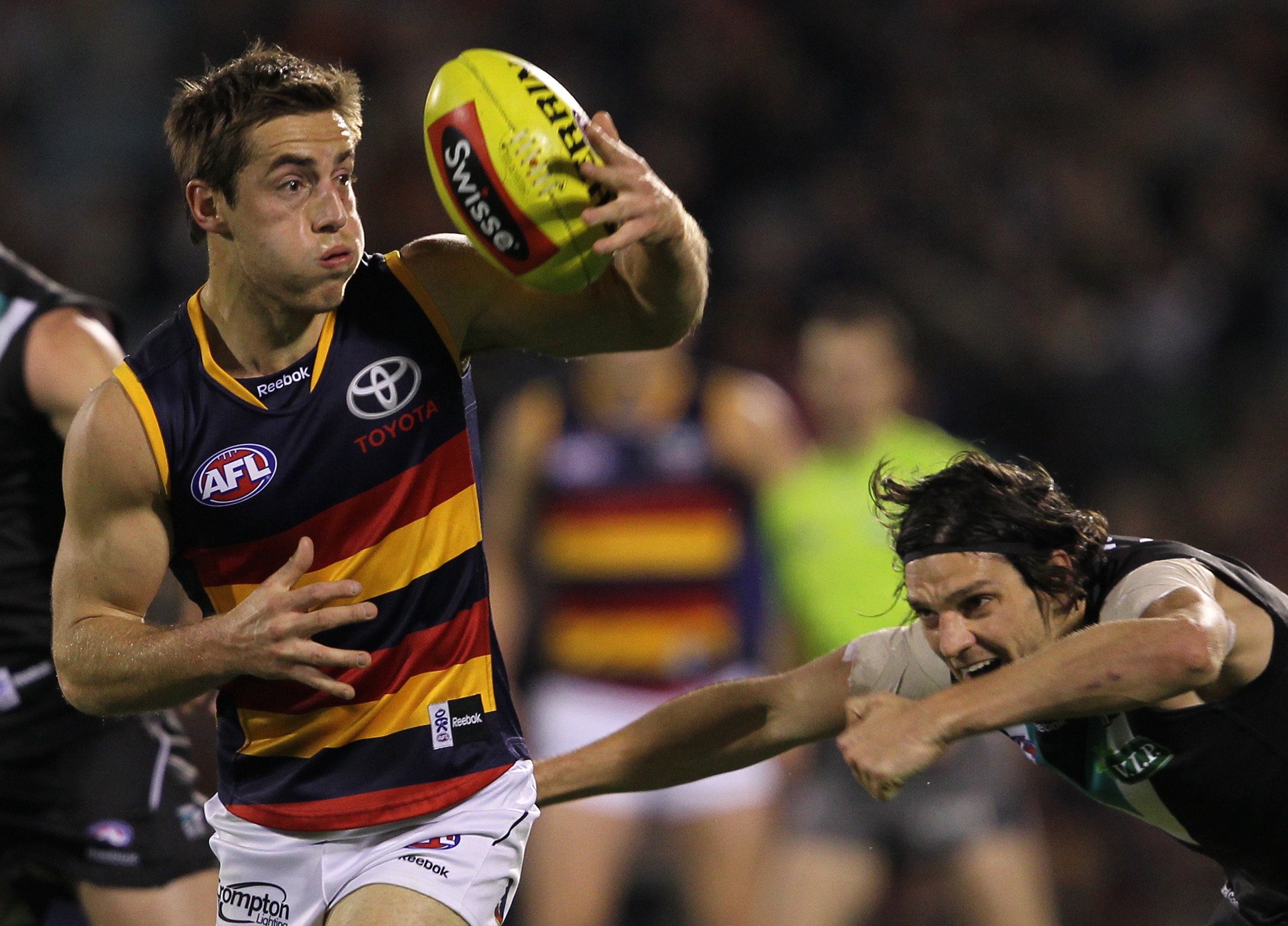 Gallery: The Best of Richard Douglas