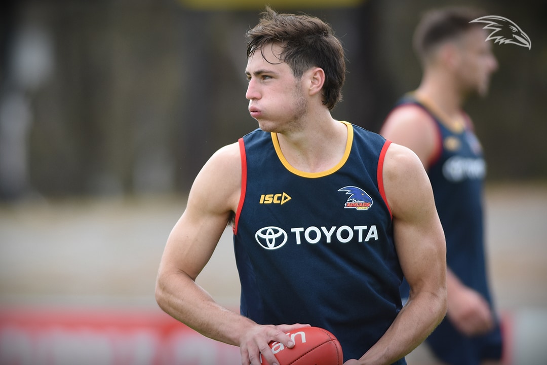 Gallery: Training, December 19