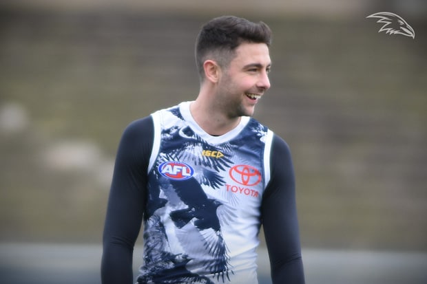 Gallery: Training, August 23