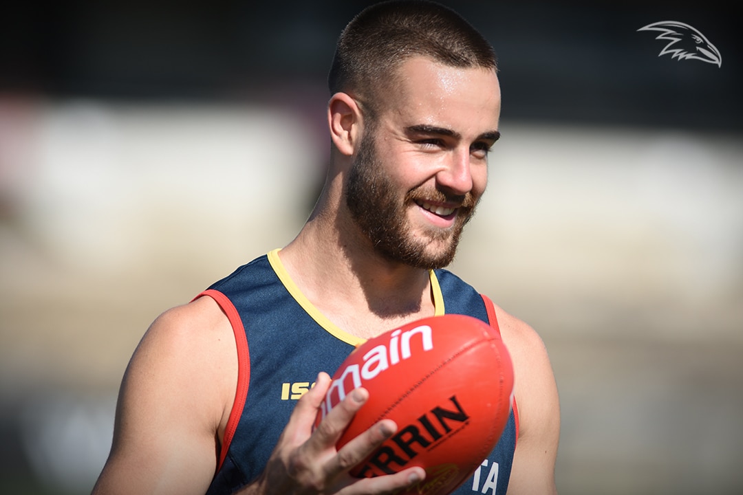 Gallery: Training, November 26