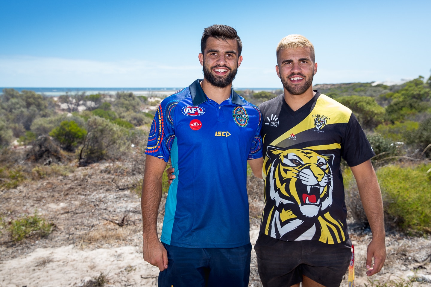 Gallery: All Star Summit