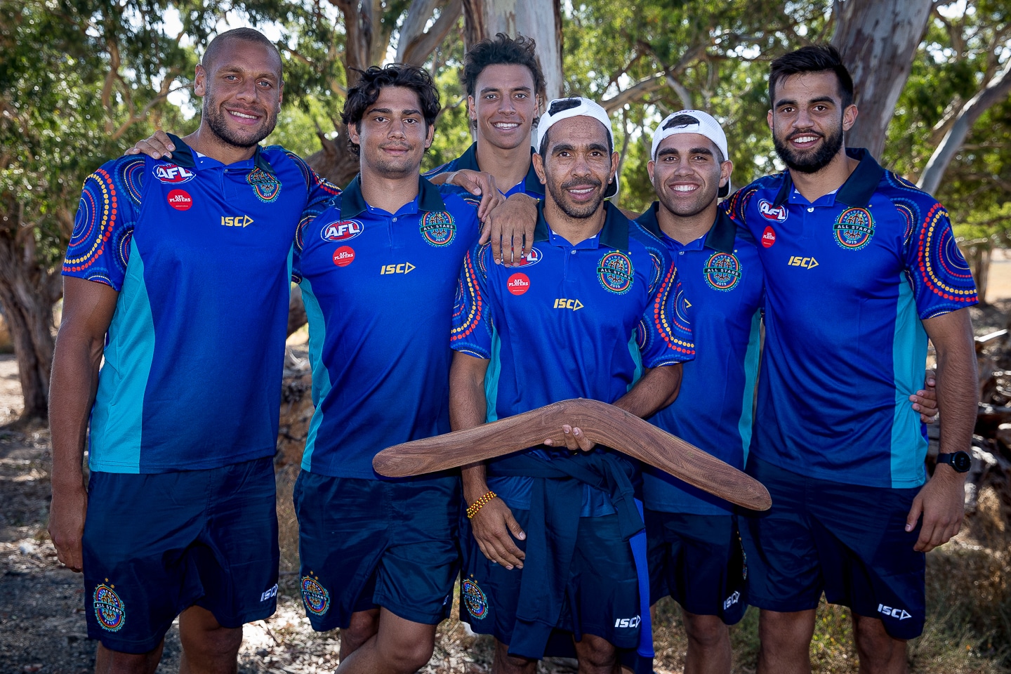 Gallery: All Star Summit