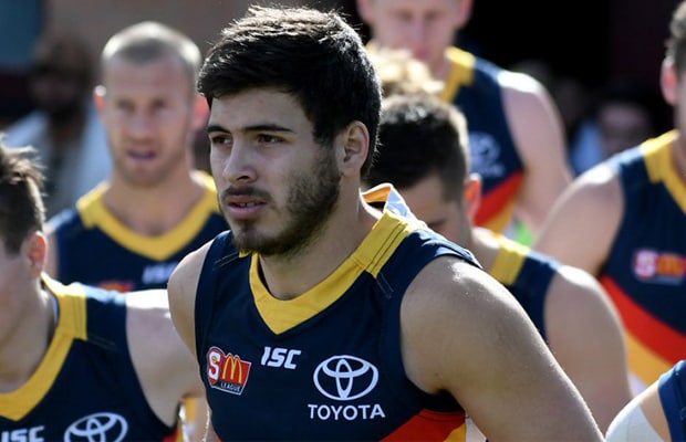 SANFL stats: Round 18