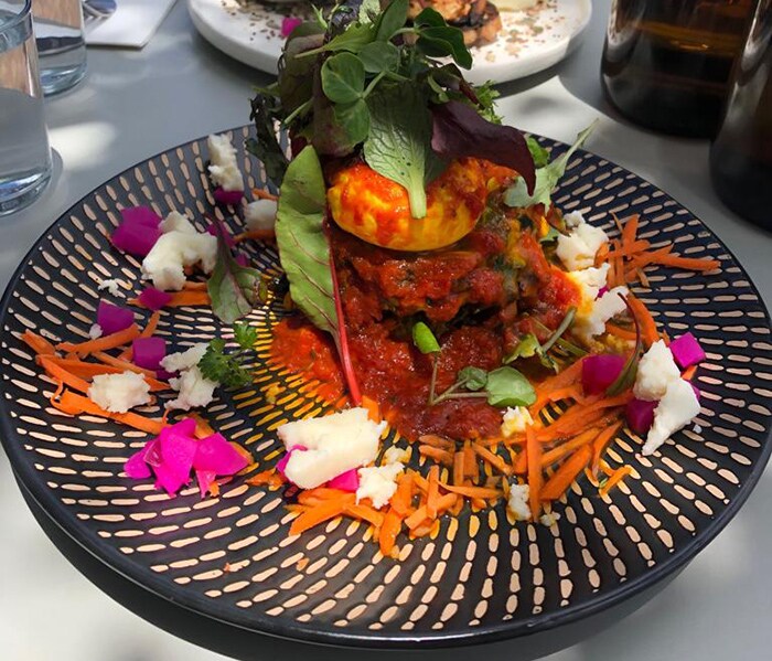 Top 10 cafes in Adelaide: Crows forward's list