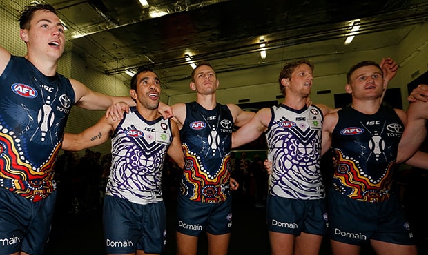 Alice Springs celebration