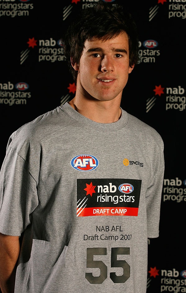 Gallery: Draftee Flashback