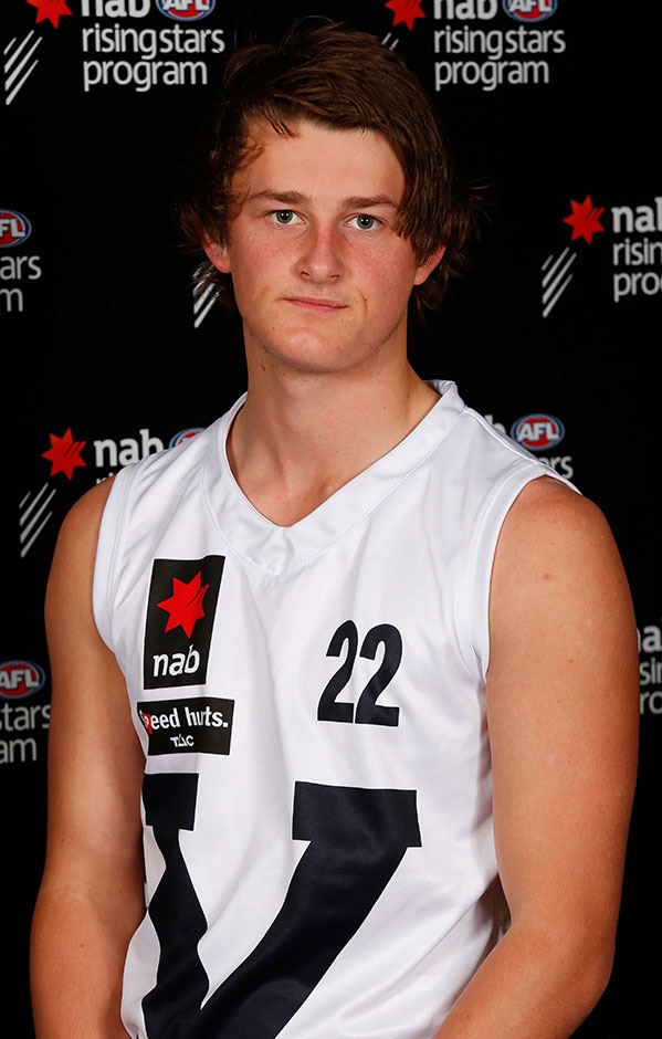 Gallery: Draftee Flashback