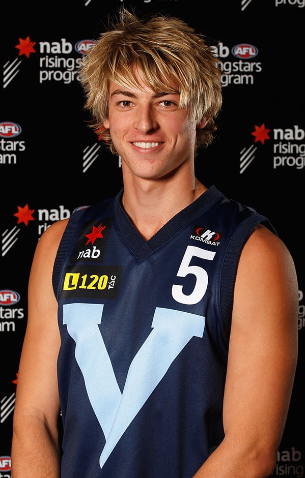 Gallery: Draftee Flashback