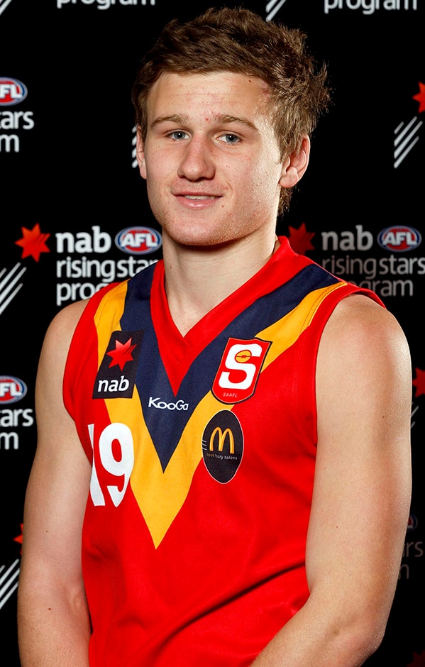 Gallery: Draftee Flashback