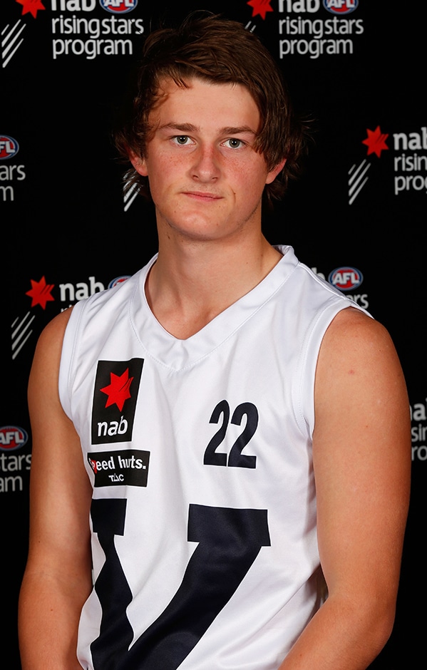 Gallery: Draftee Throwback