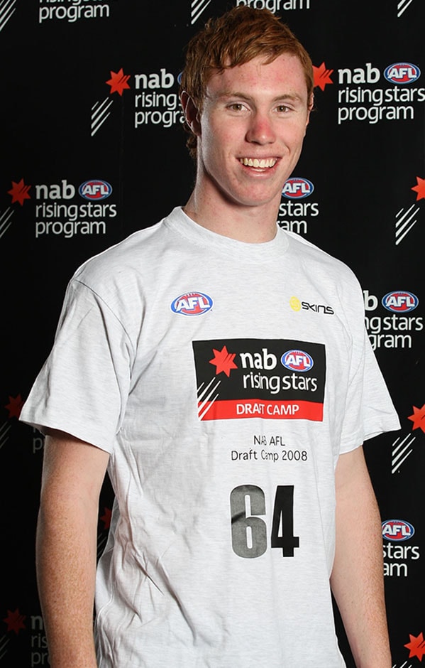 Gallery: Draftee Flashback