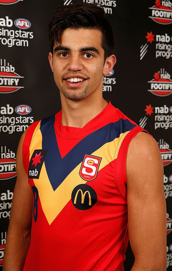 Gallery: Draftee Flashback