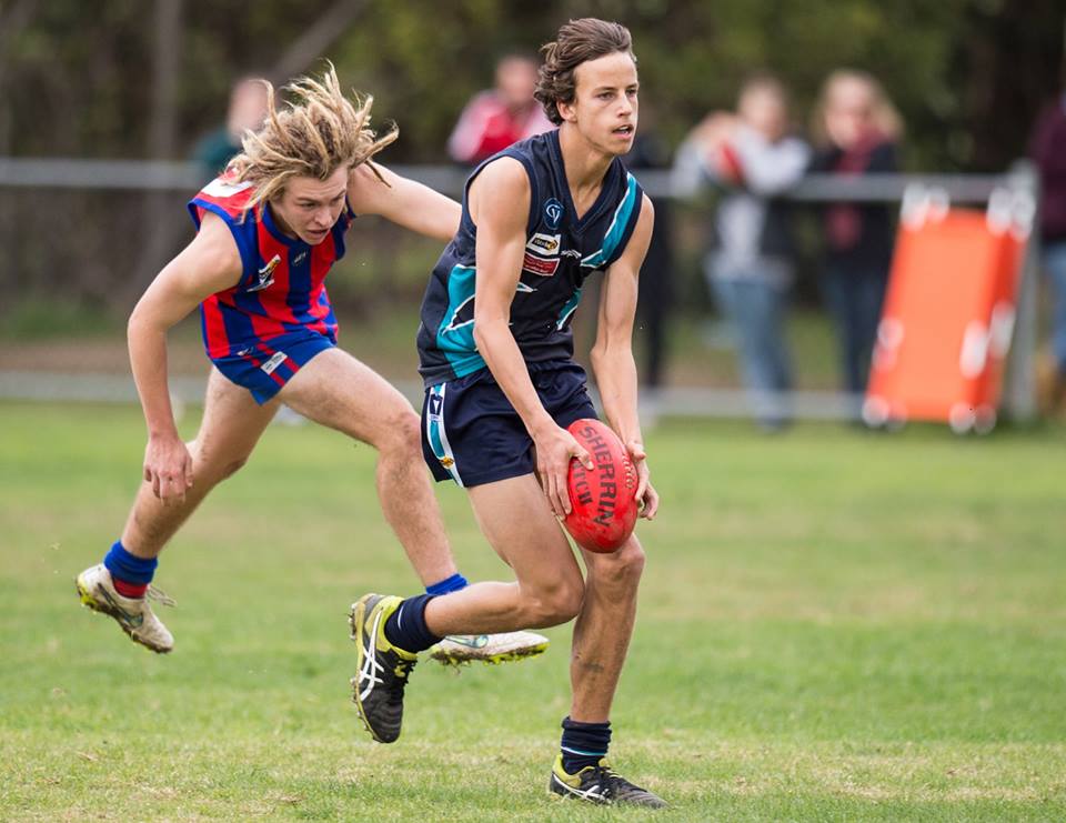 A strong Will to succeed