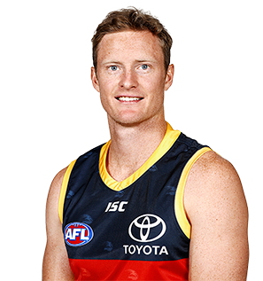 Alex Keath | Western Bulldogs | Player profile, AFL contract, stats and ...