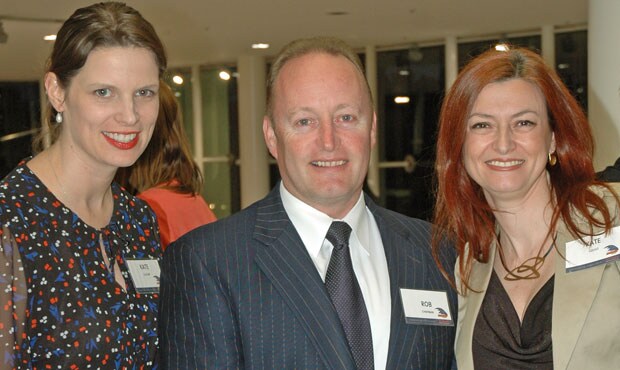 Board changes confirmed